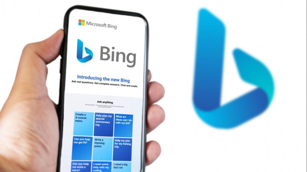 دانلود Microsoft Bing 27.5.4 - اپلیکیشن رسمی بینگ مایکروسافت برای اندروید