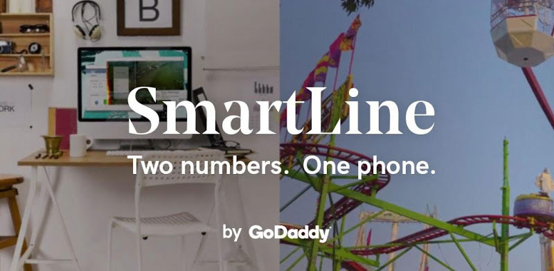 دانلود SmartLine Second Phone Number 4.27.1 - ساخت شماره مجازی اندروید