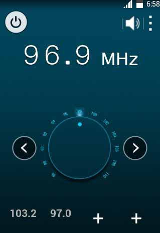 دانلود Samsung Radio 10.1.00.36 - اپلیکیشن سامسونگ رادیو برای اندروید