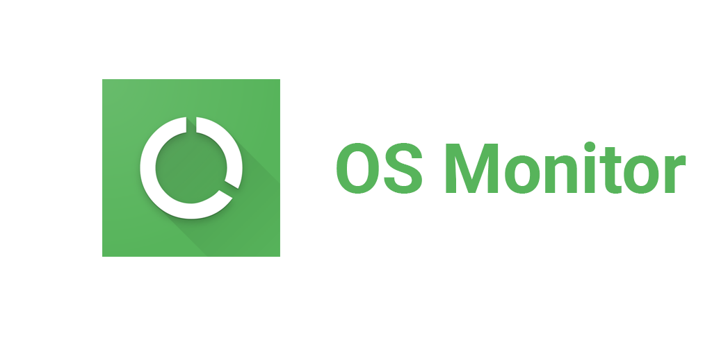 دانلود OS Monitor: Tasks Monitor 1.0.5 – اپلیکیشن نظارت روی پردازش های ...