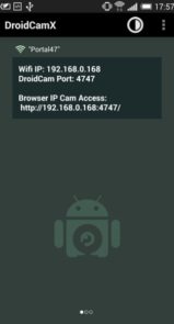 دانلود DroidCamX 6.7.7 – اپلیکیشن تبدیل گوشی اندرویدی به وبکم کامپیوتر