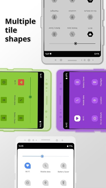 دانلود Power Shade Pro 18.2.4.2 – اپلیکیشن شخصی سازی پنل نوتیفیکیشن ها ...