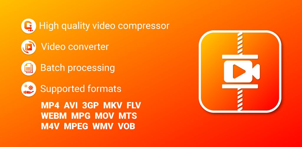 دانلود Video Compressor Pro 4.3.3 - برنامه فشرده سازی فایل های ویدئویی ...