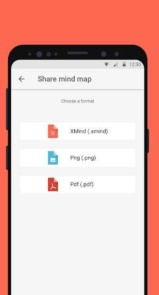 دانلود XMind: Mind Map 22.08.157 – اپلیکیشن طراحی نقشه ذهنی برای اندروید