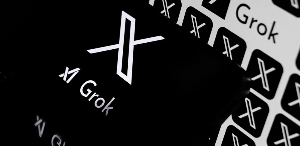 دانلود Grok Ai Assistant 1.0.60 - برنامه هوش مصنوعی گروک اندروید